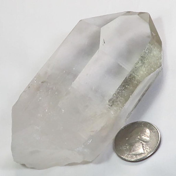 Arkansas Natural Smoky Quartz Crystal Grounding Point – Blue Moon ...