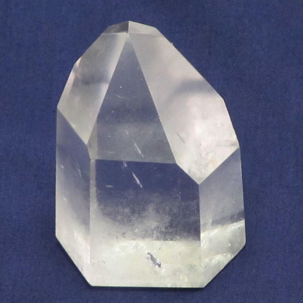 Polished Quartz Crystal Point – Blue Moon Crystals & Jewelry